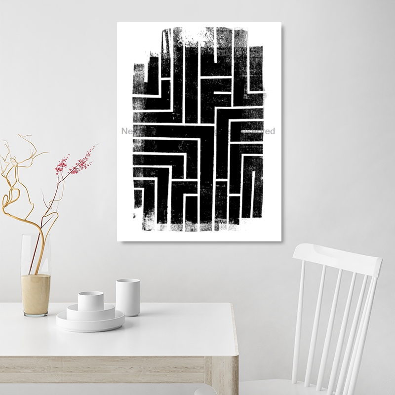 nextART. Simple Maze IV