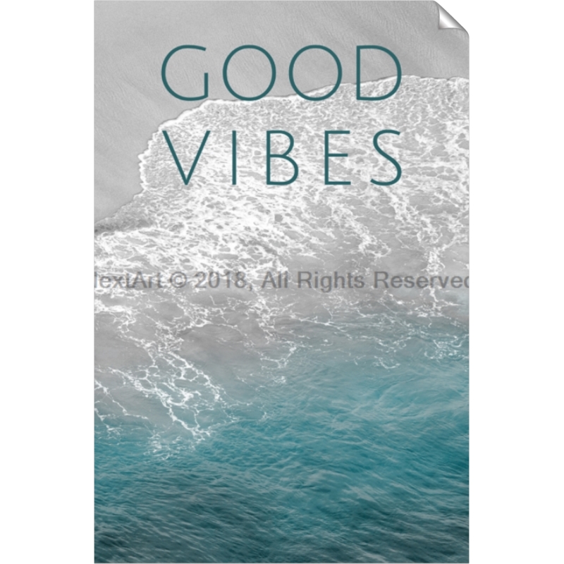 nextART. Good Vibes VIII