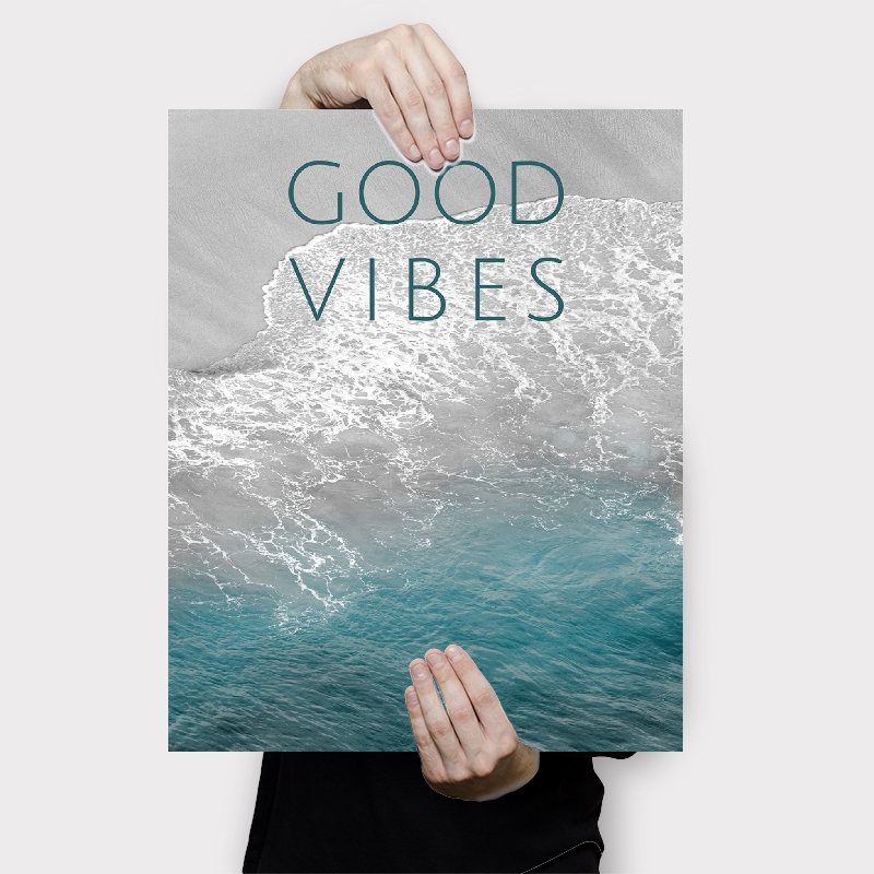 nextART. Good Vibes VIII