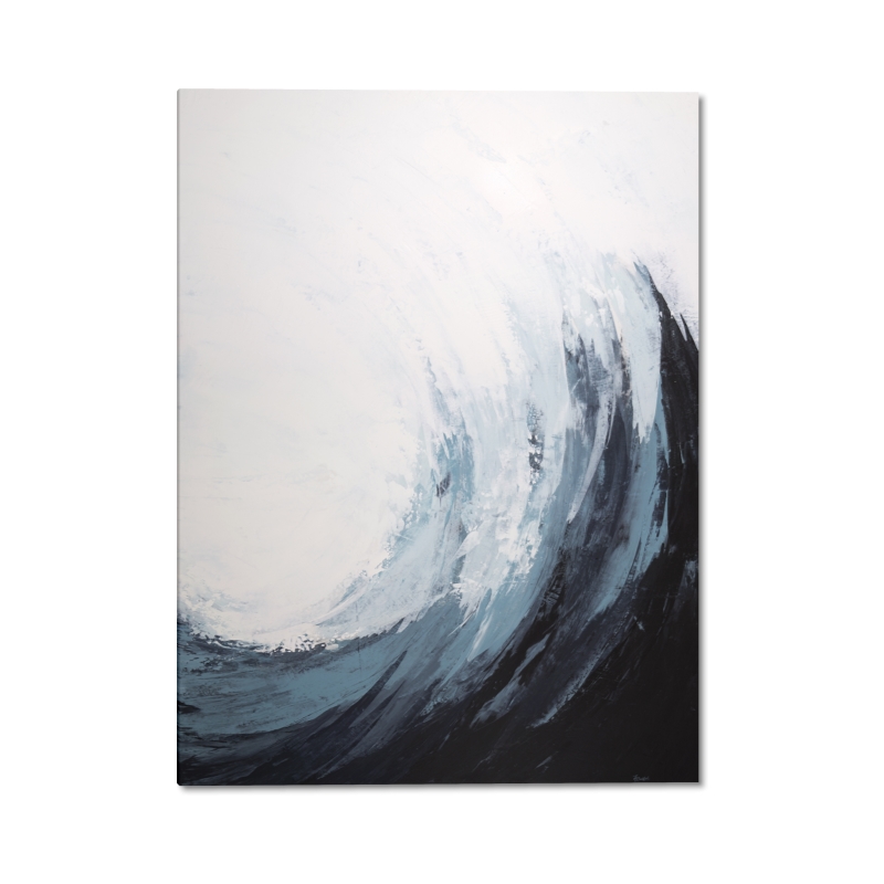 nextART. Rolling Waves