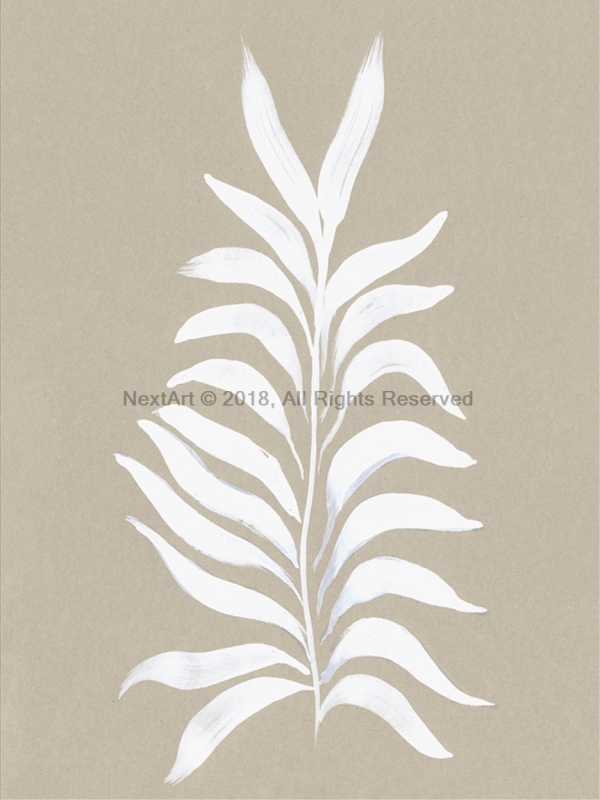 nextART. Neutral Plant I