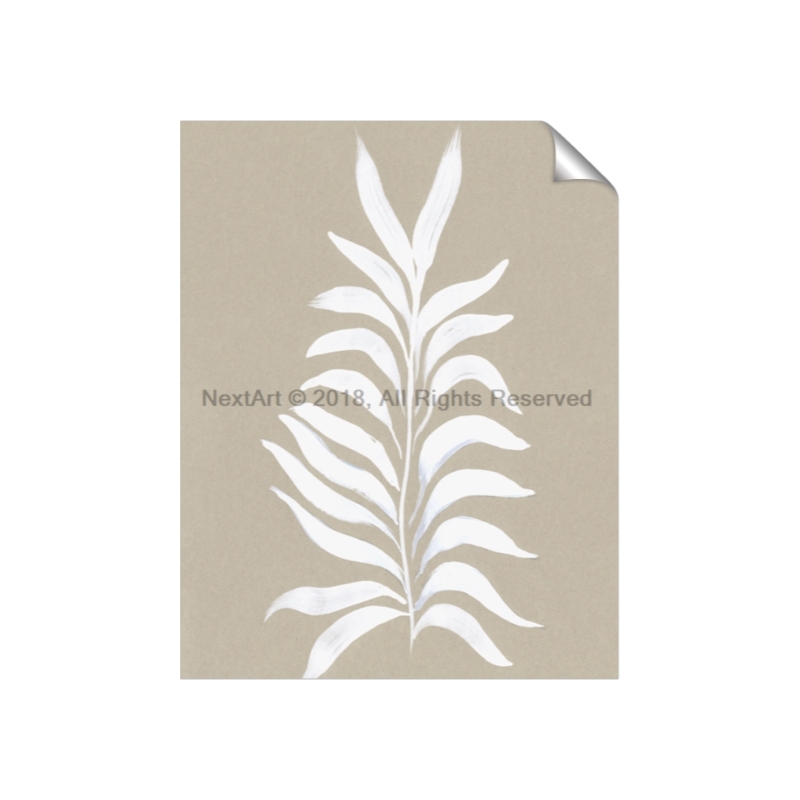 nextART. Neutral Plant I