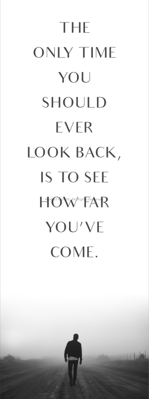 nextART. Look BacK