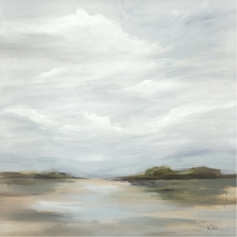 nextART. Clear Pathway