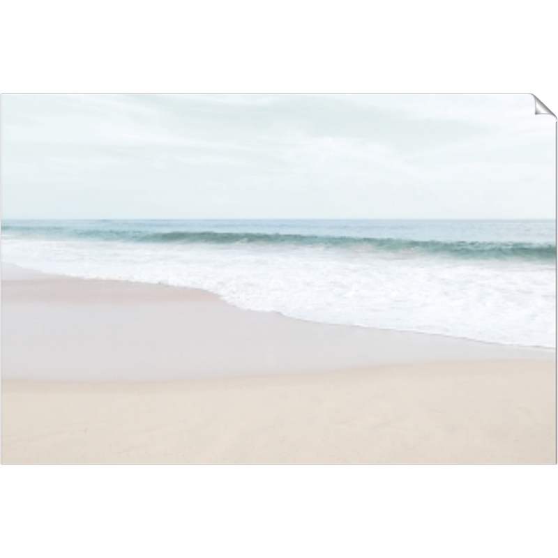 nextART. White Beaches