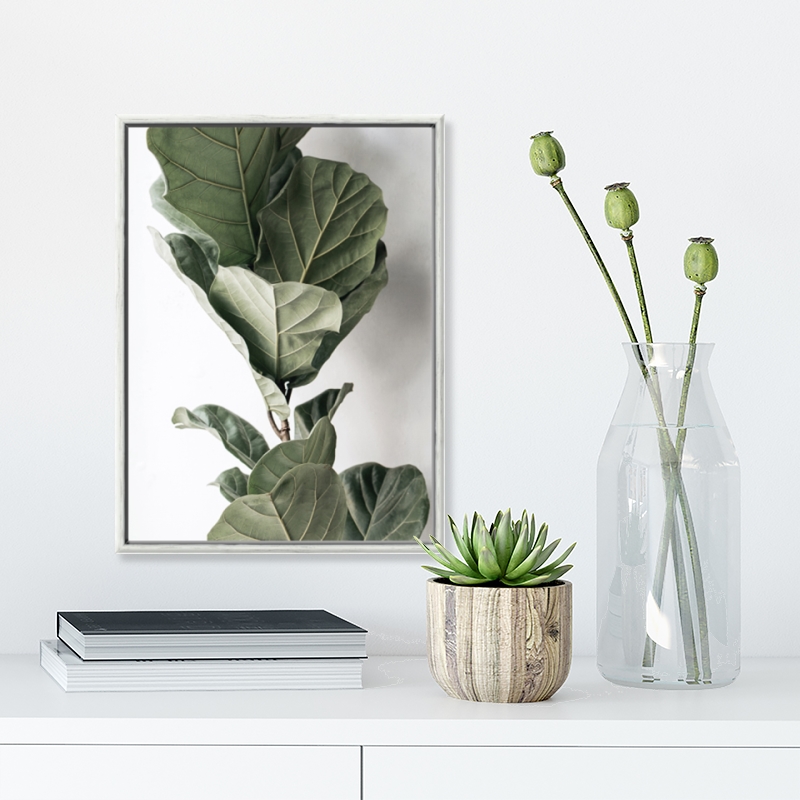 nextART. Think Green