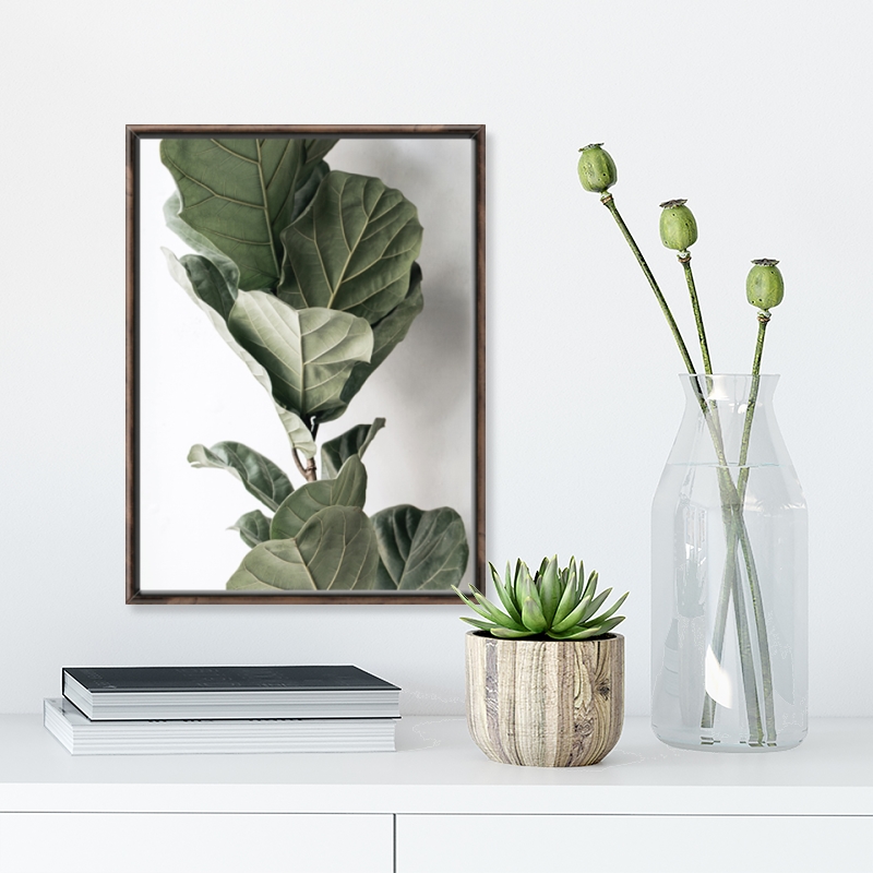 nextART. Think Green