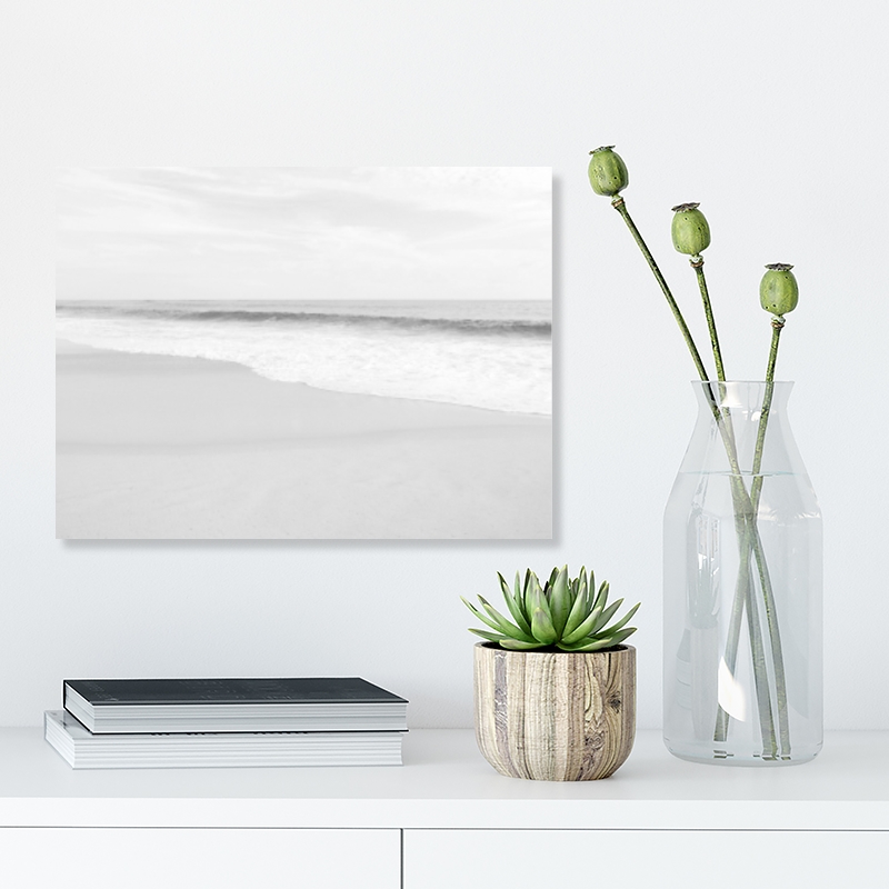 nextART. White Beaches