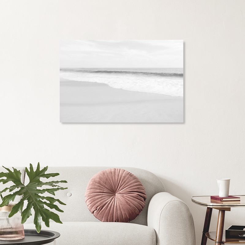 nextART. White Beaches