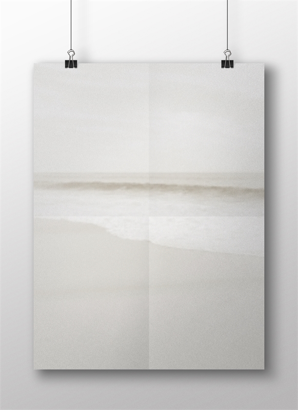 nextART. White Beaches