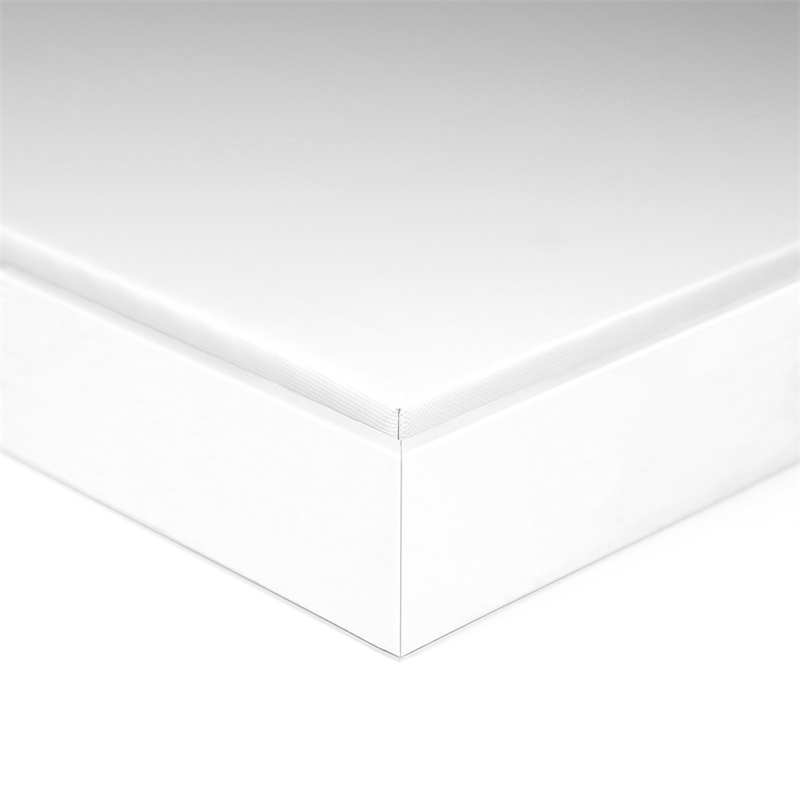 nextART. Simple Plant Row