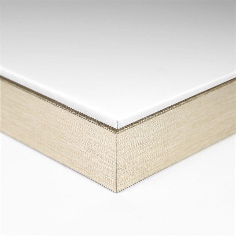 nextART. Simple Plant Row