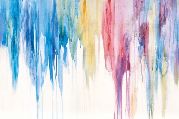 nextART. Over Flow ll