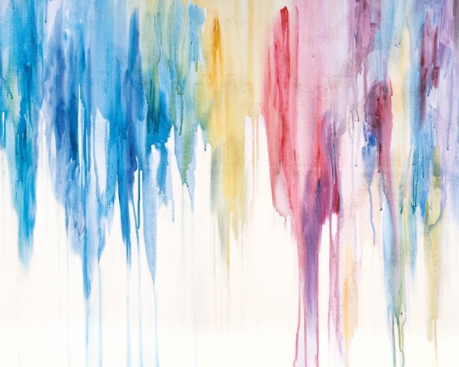 nextART. Over Flow ll