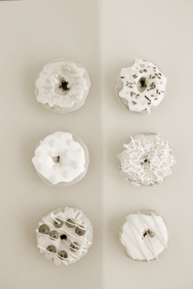 nextART. Half Dozen