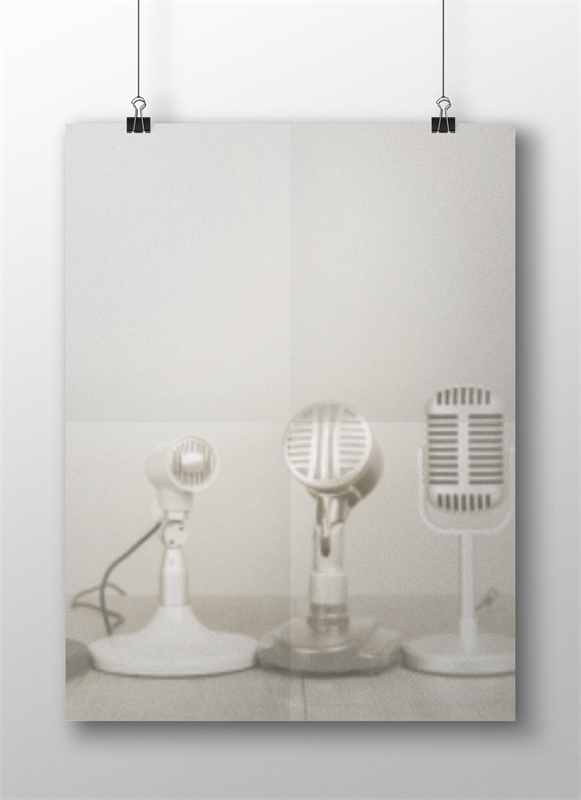 nextART. Mic Panel