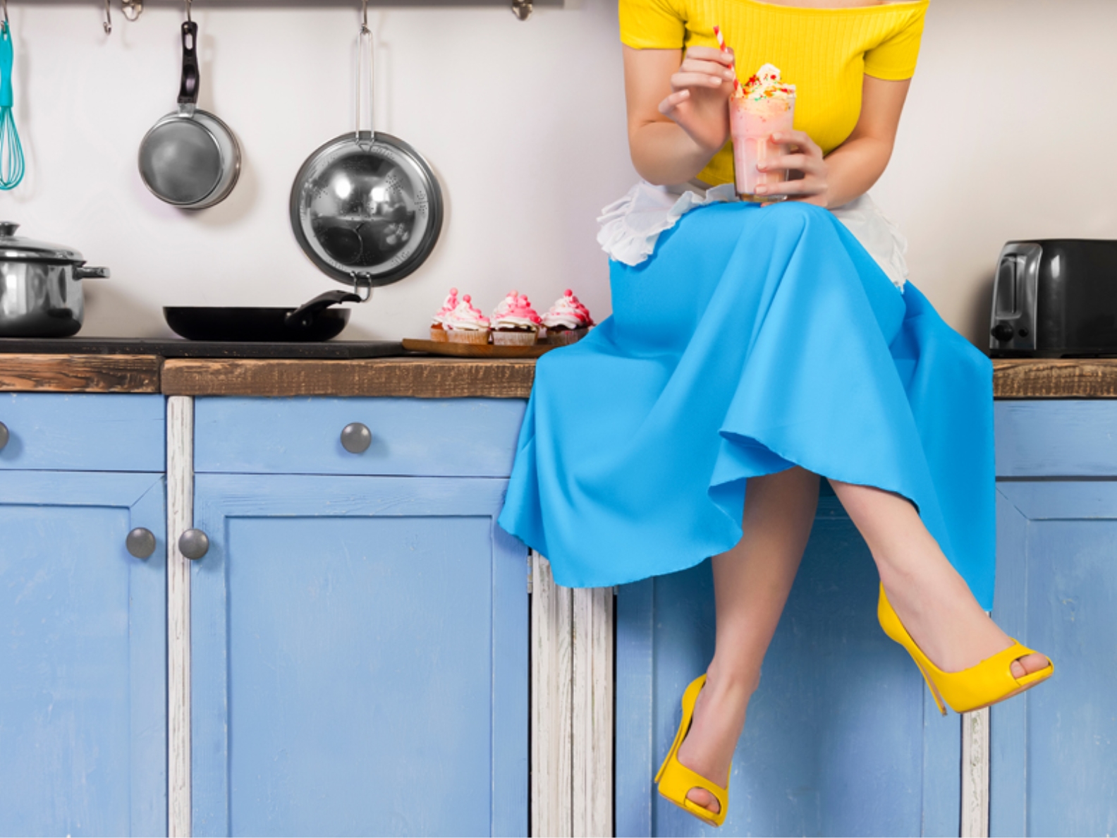 nextART. Kitchen Sweets