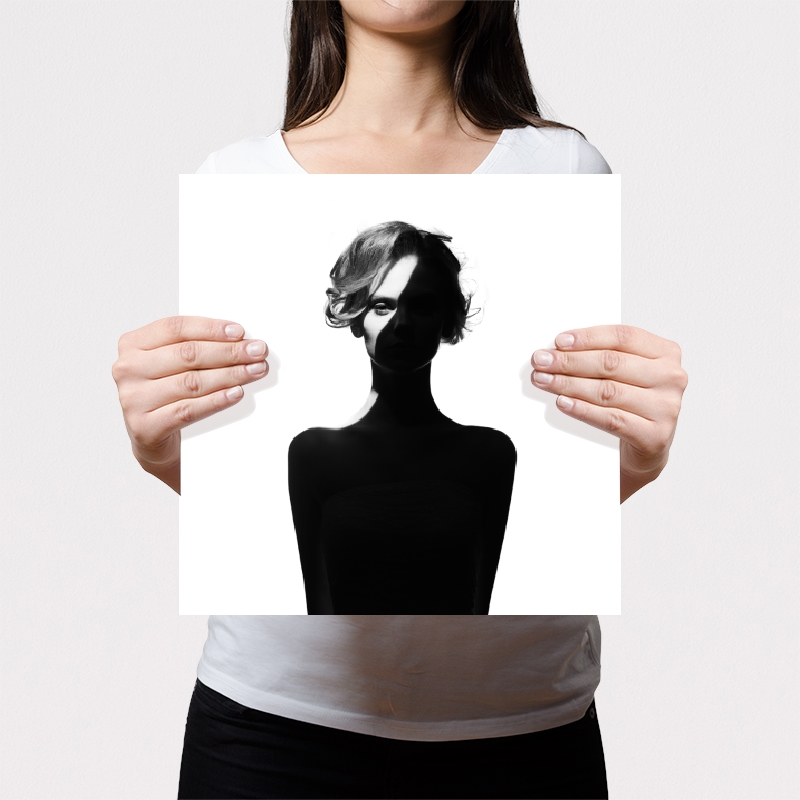 nextART. Behind the Shadow