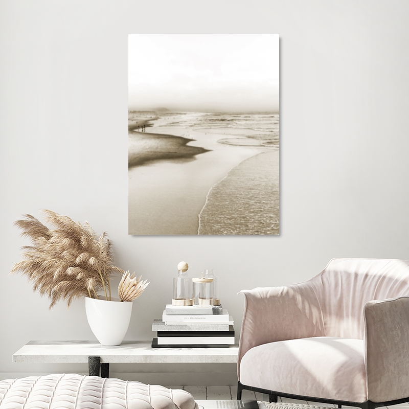 nextART. At the Shore