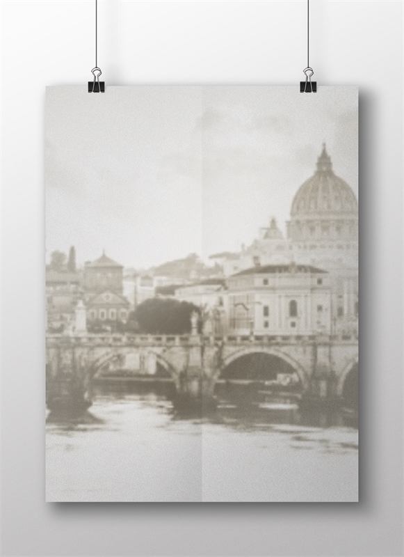 nextART. Old City view