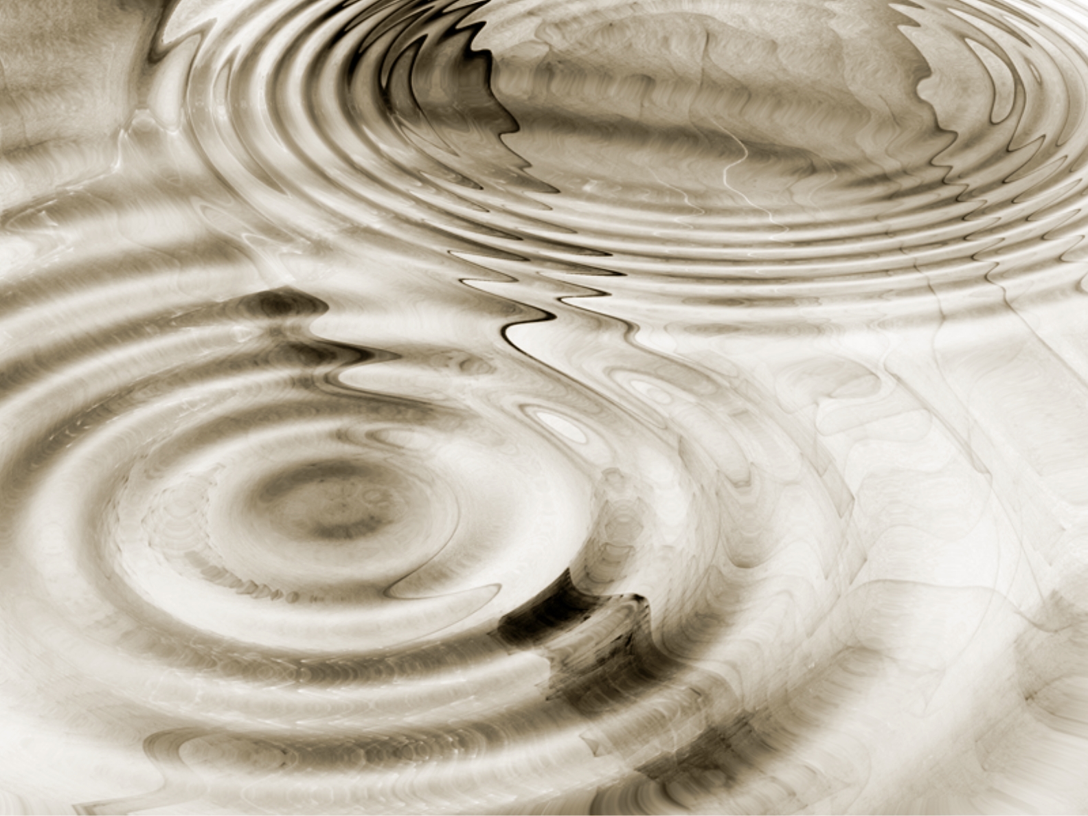 nextART. Ripples