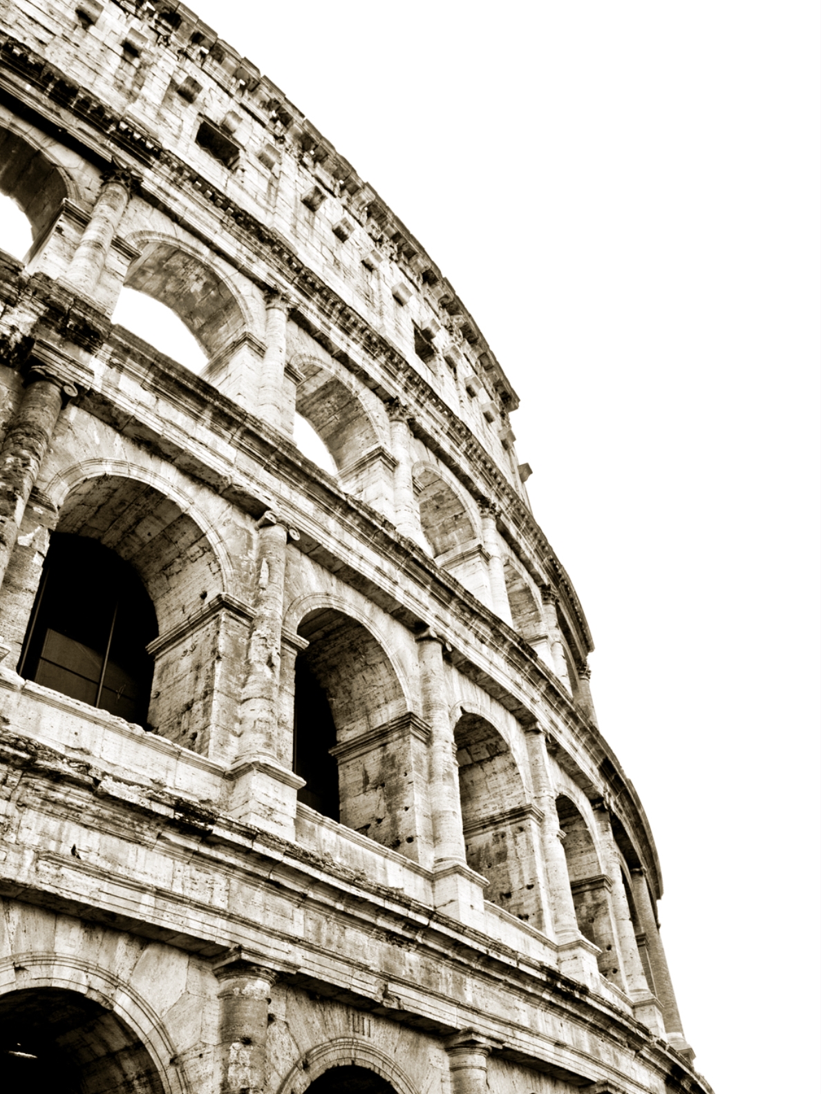 nextART. Colosseum
