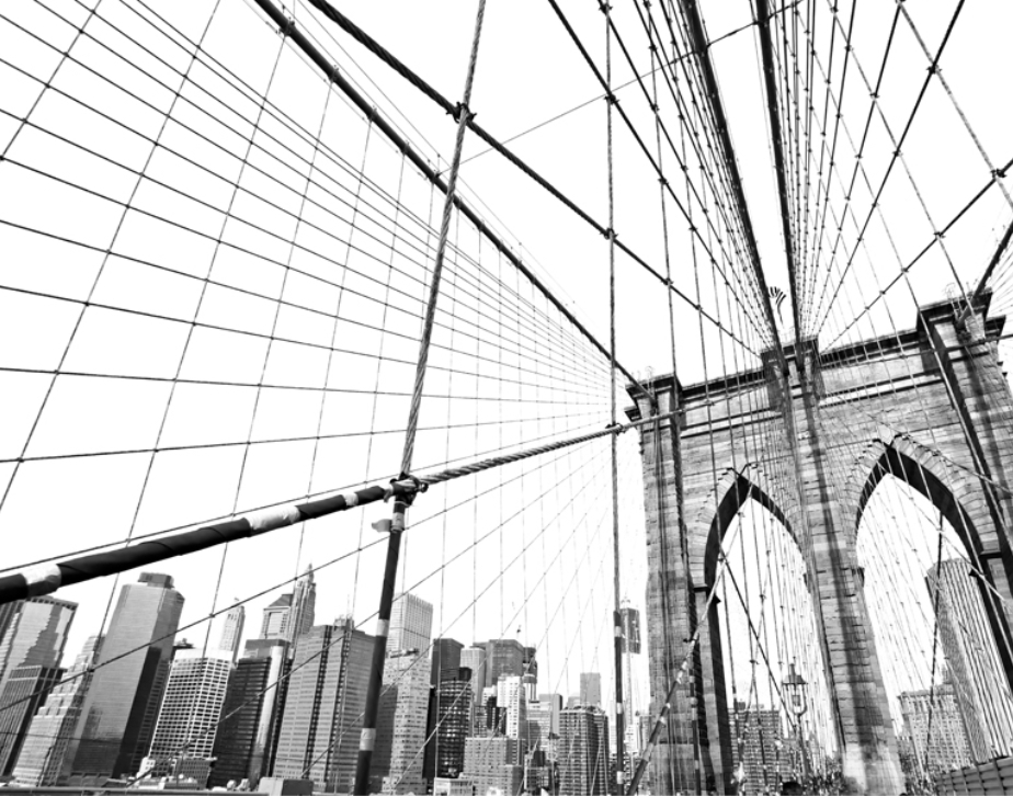 nextART. View from below