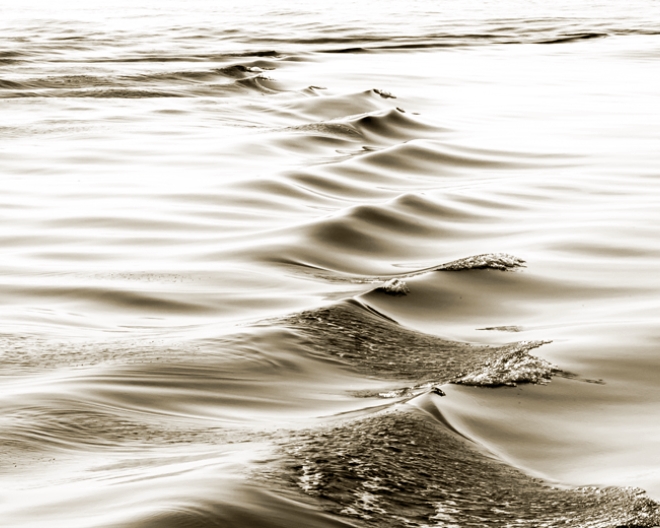 nextART. Moving Water