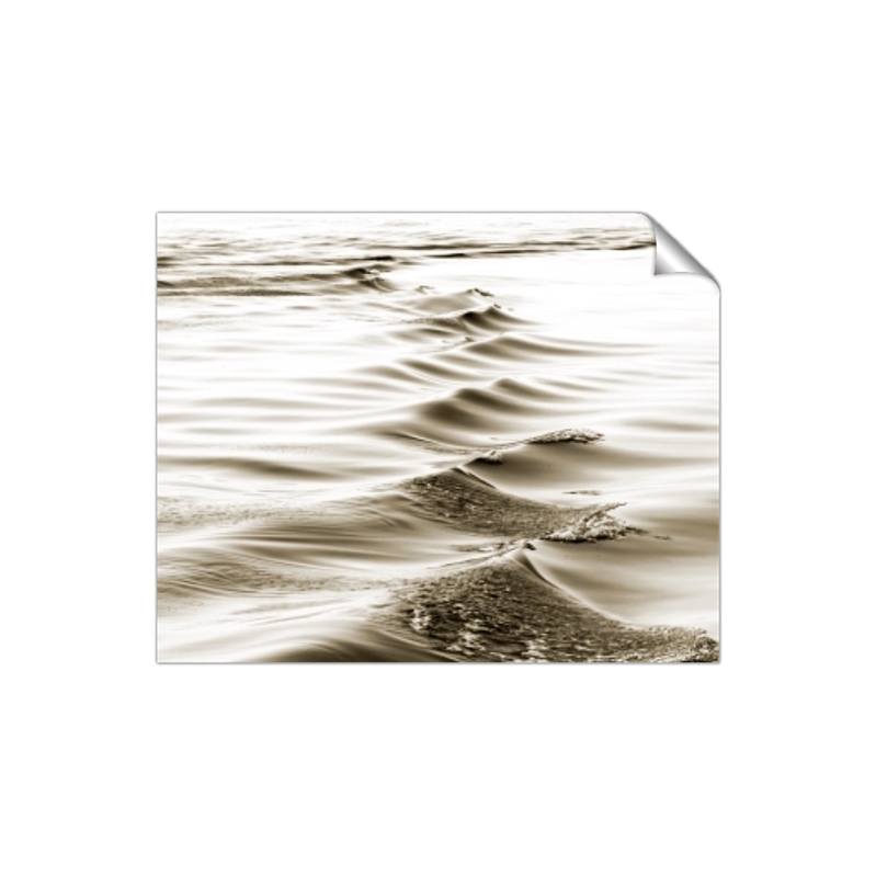 nextART. Moving Water