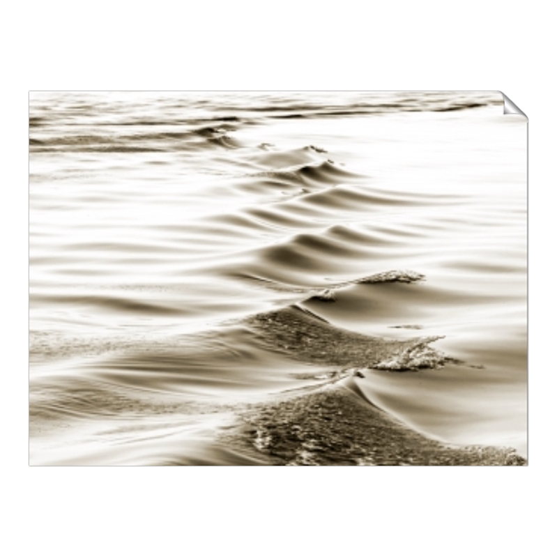 nextART. Moving Water