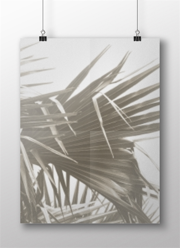 nextART. Behind the Leaves