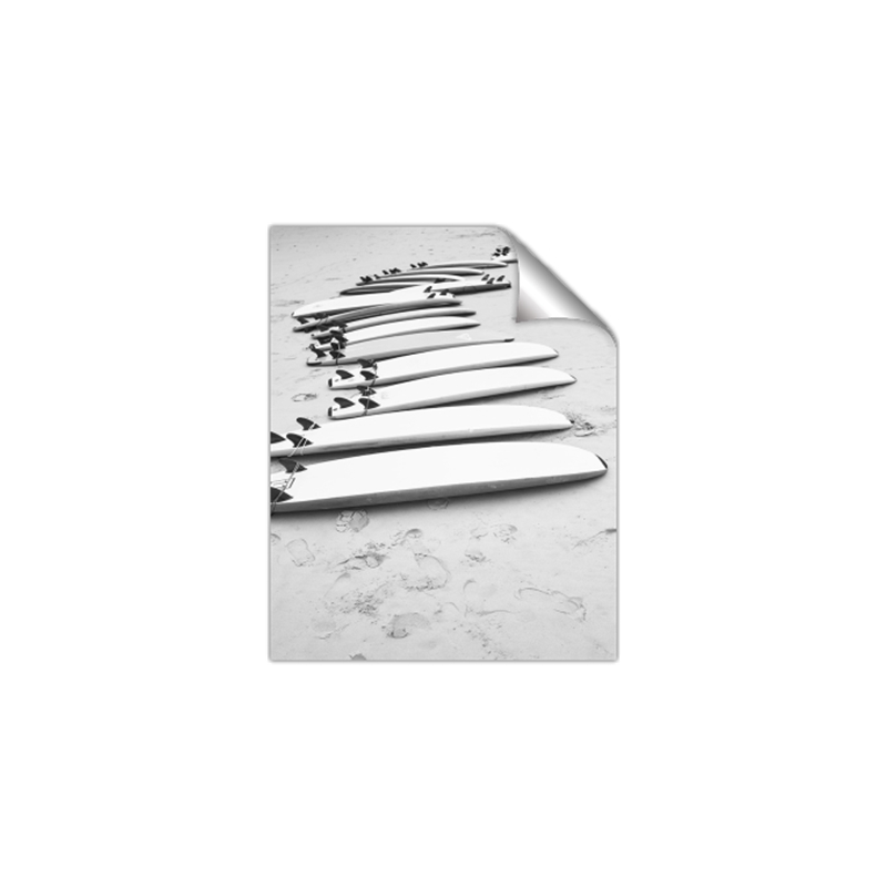 nextART. Line up the Boards