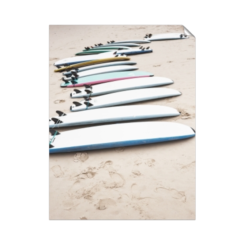 nextART. Line up the Boards