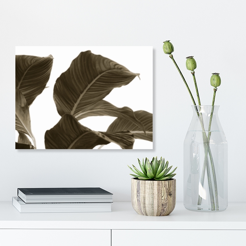 nextART. Plant Bliss