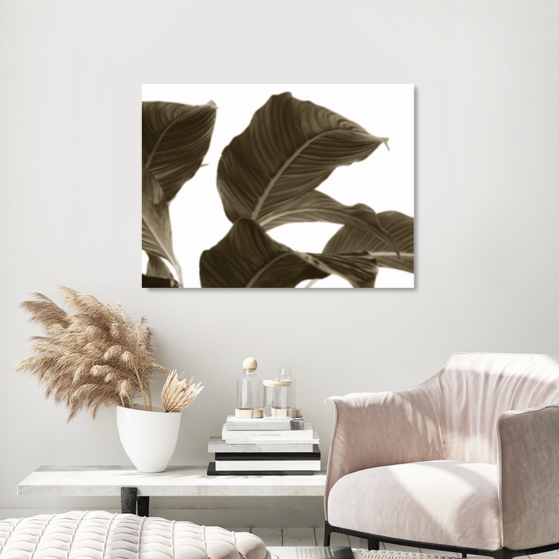nextART. Plant Bliss