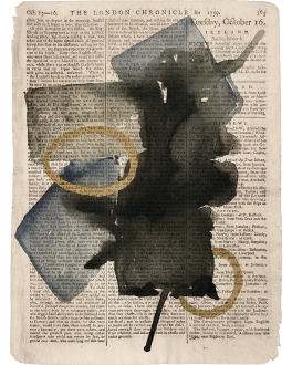 nextART. Abstract Chronicle II