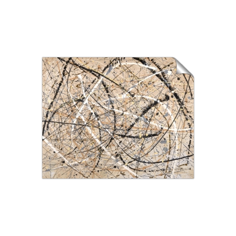 nextART. Abstract Confusion