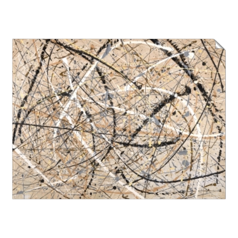 nextART. Abstract Confusion