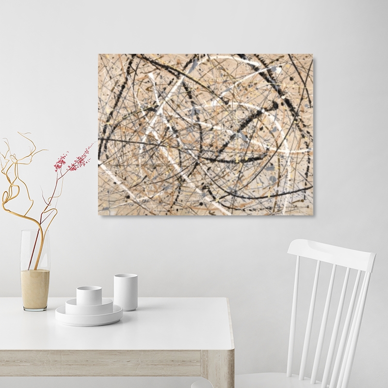 nextART. Abstract Confusion