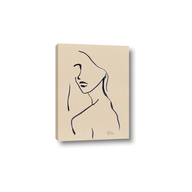 nextART. Side Glance