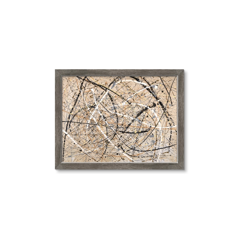 nextART. Abstract Confusion