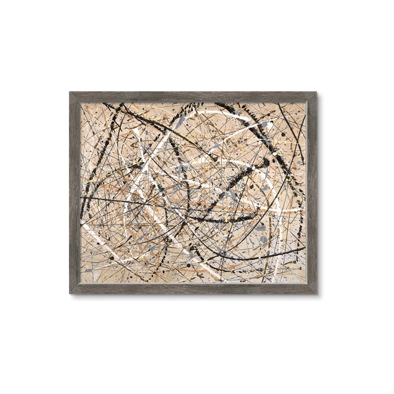 nextART. Abstract Confusion