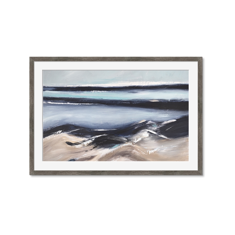nextART. Multiple Waves