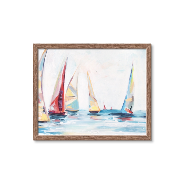nextART. Play to Sail