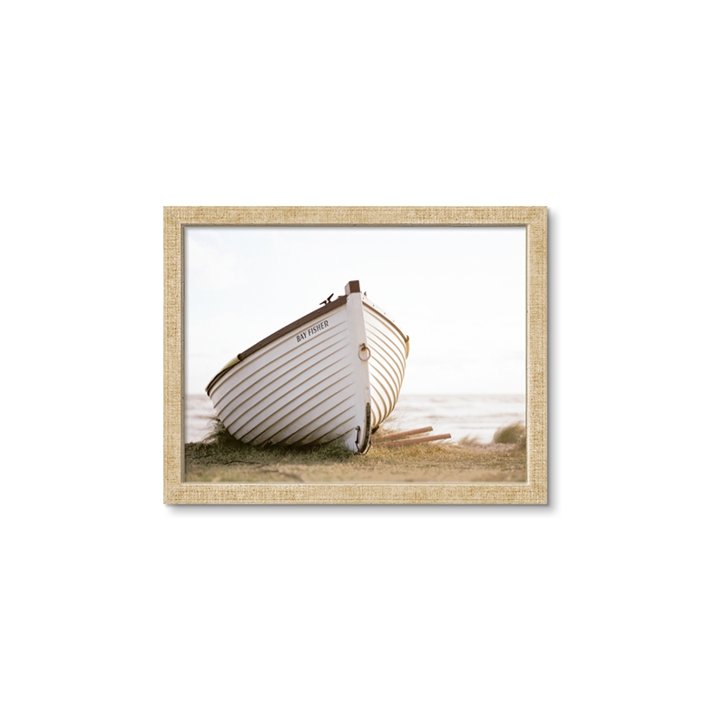 nextART. Neutral Boat