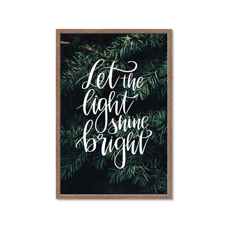nextART. Shine Bright