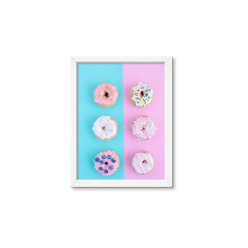 nextART. Half Dozen