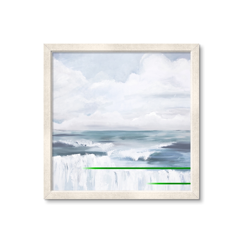 nextART. Ocean Flows
