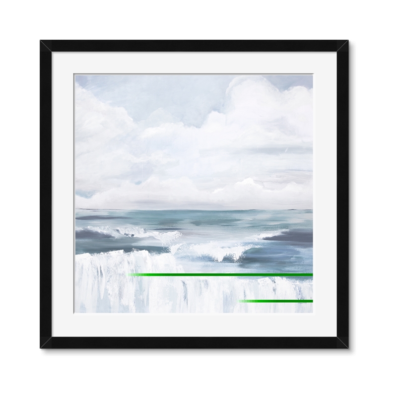 nextART. Ocean Flows
