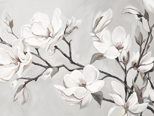 nextART. Magnolia Garden